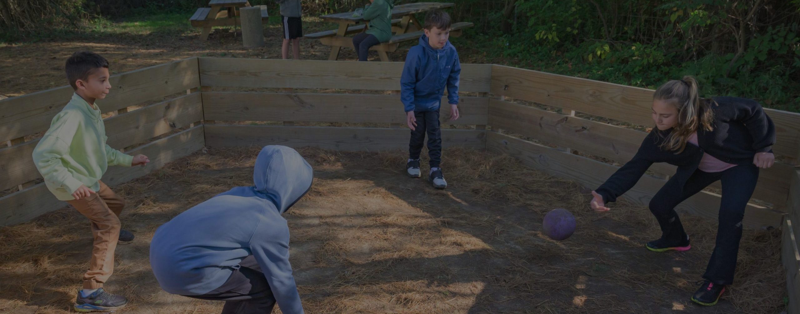 Extended Day Programming - The College School