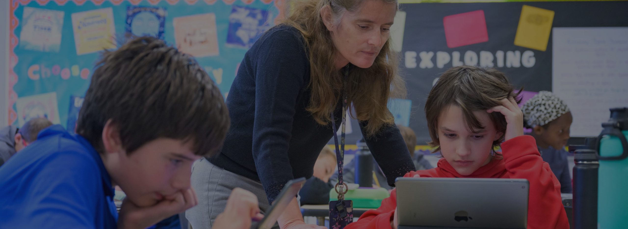 Parent Resources - The College School